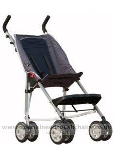 Special Needs Pushchairs – 01363 881110