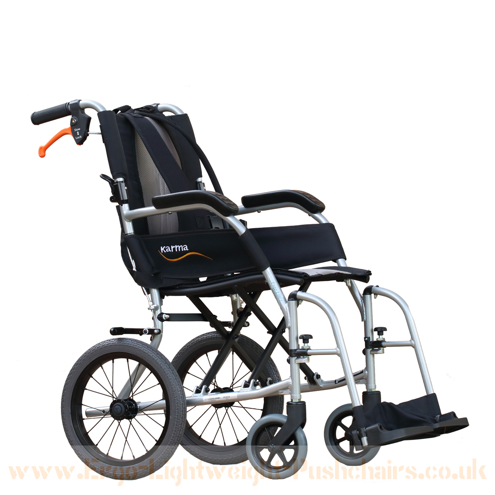 Special Needs Pushchairs - 01363 881110