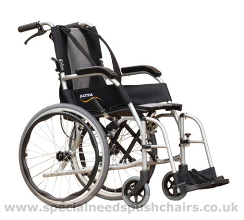 Special Needs Pushchairs – 01363 881110