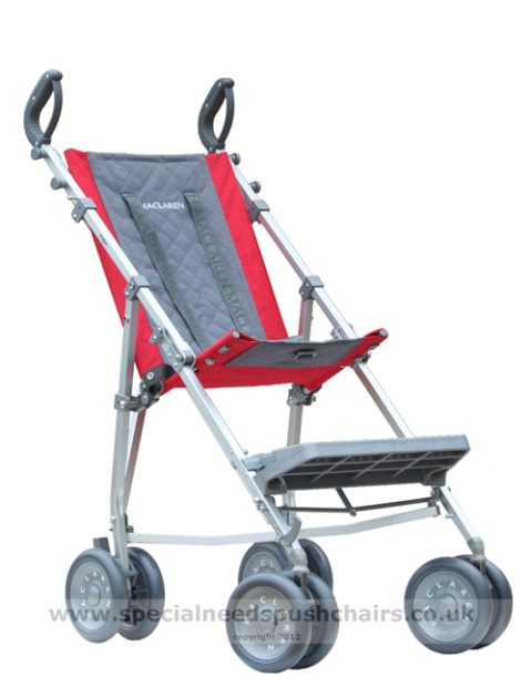 Special Needs Pushchairs – 01363 881110