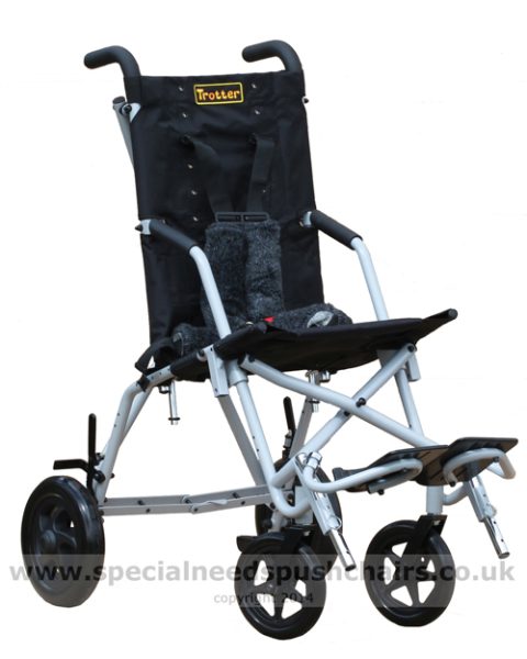 Special Needs Pushchairs – 01363 881110
