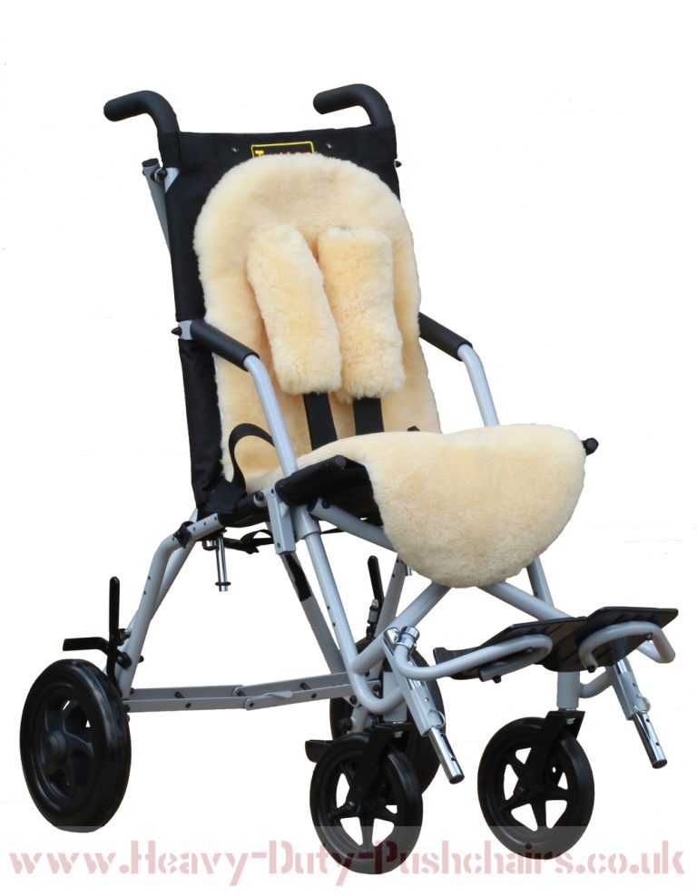 Trotter – Special Needs Pushchairs