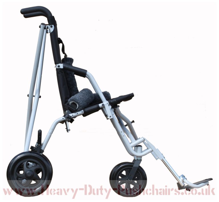 Trotter – Special Needs Pushchairs